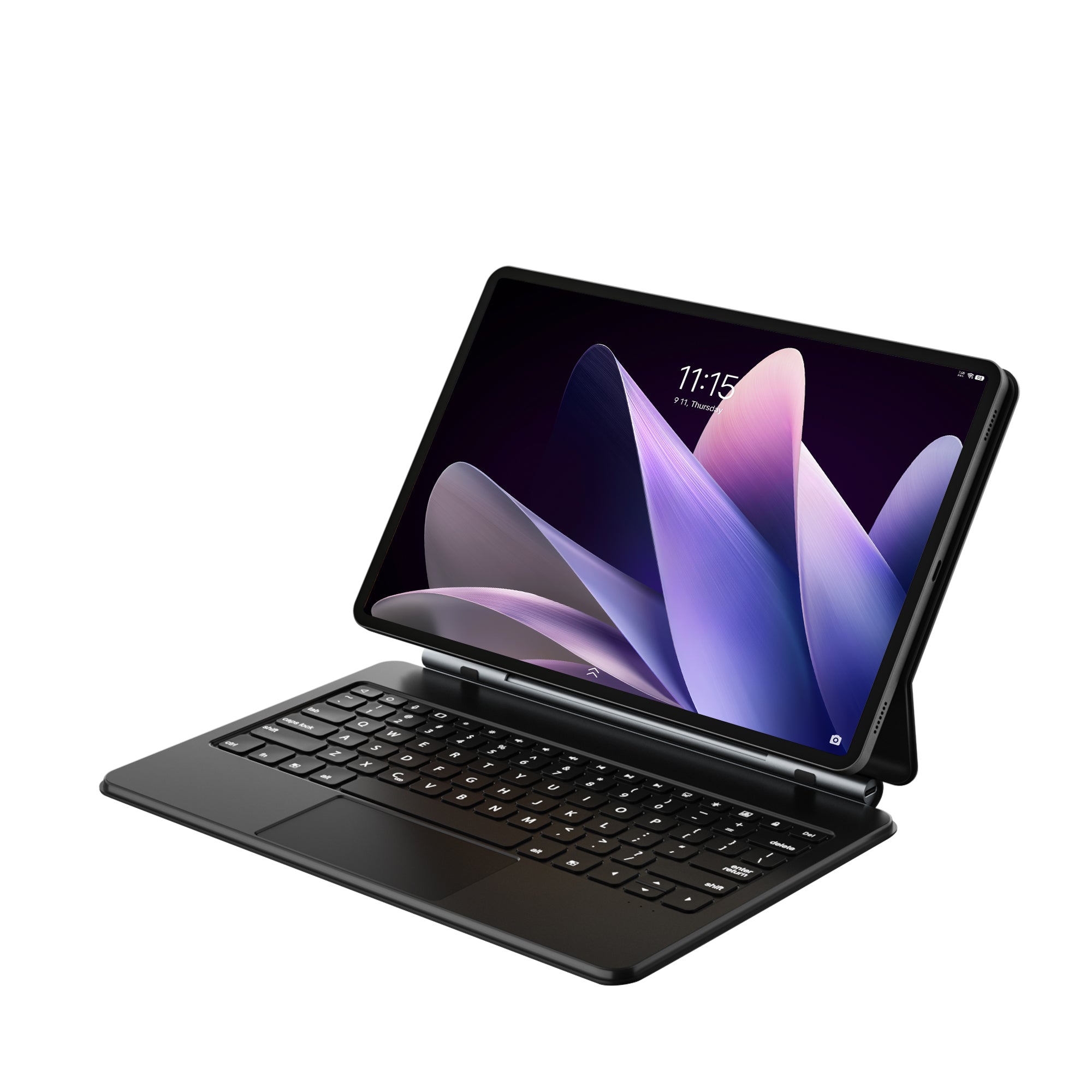 Doqo Maglev Keyboard For Samsung Galaxy Tab 12.4 inch – doqoshop