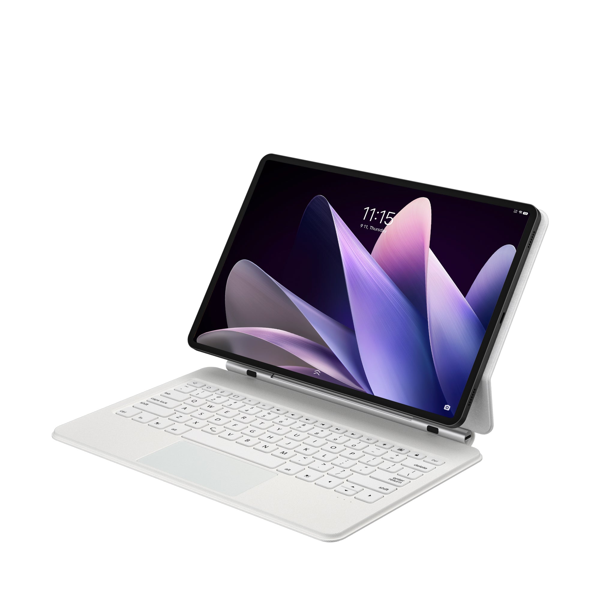 Doqo Maglev Keyboard For Samsung Galaxy Tab 12.4 inch – doqoshop