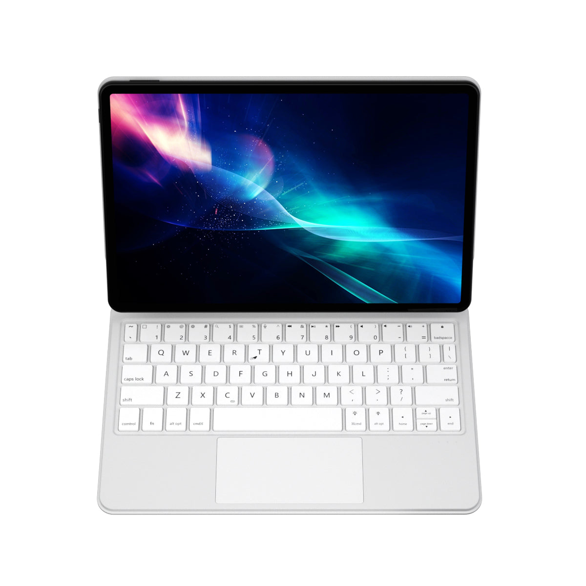 Doqo Magic Keyboard For HuaWei MatePad Pro 10.8-inch – doqoshop